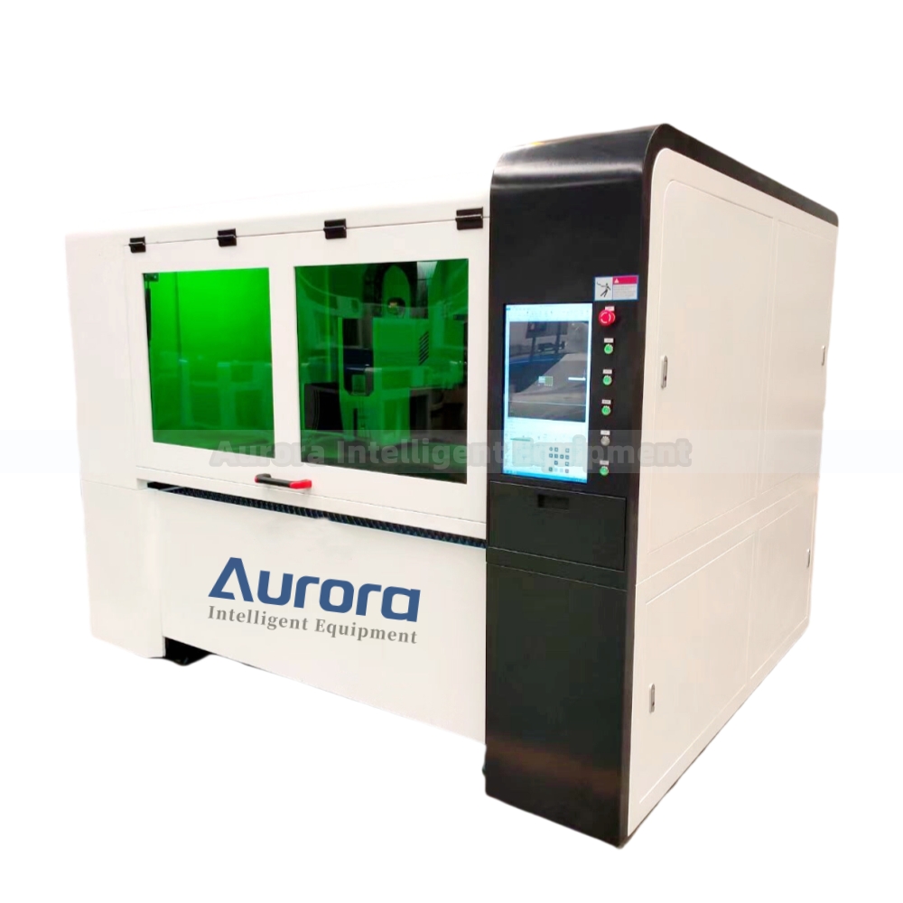 AR1313F Fiber Laser Cutting Machine – sdjn-aurora.com